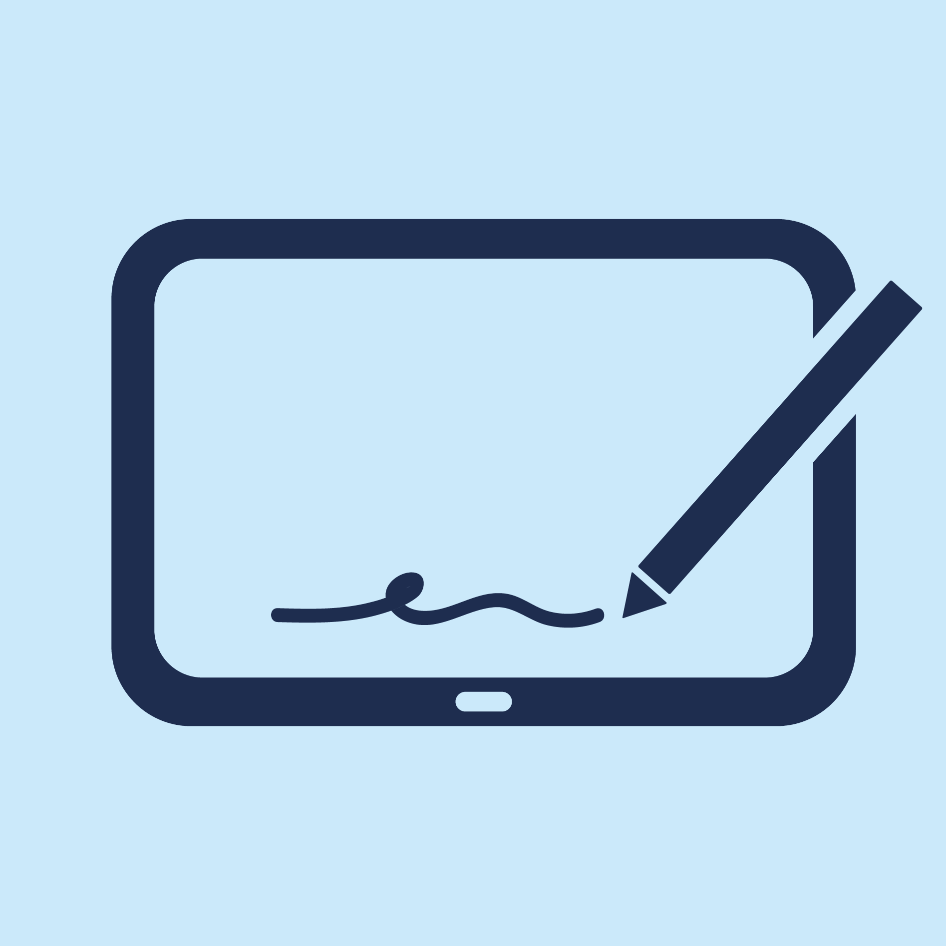 eSign - Introduction to eSign