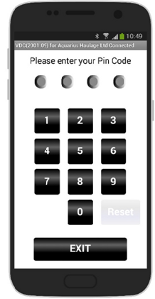 Daily Driver Defect App - Daily Driver Defect App